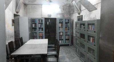 Lala Lajpat Rai Library & Reading Room, Kaiserbagh, Lucknow